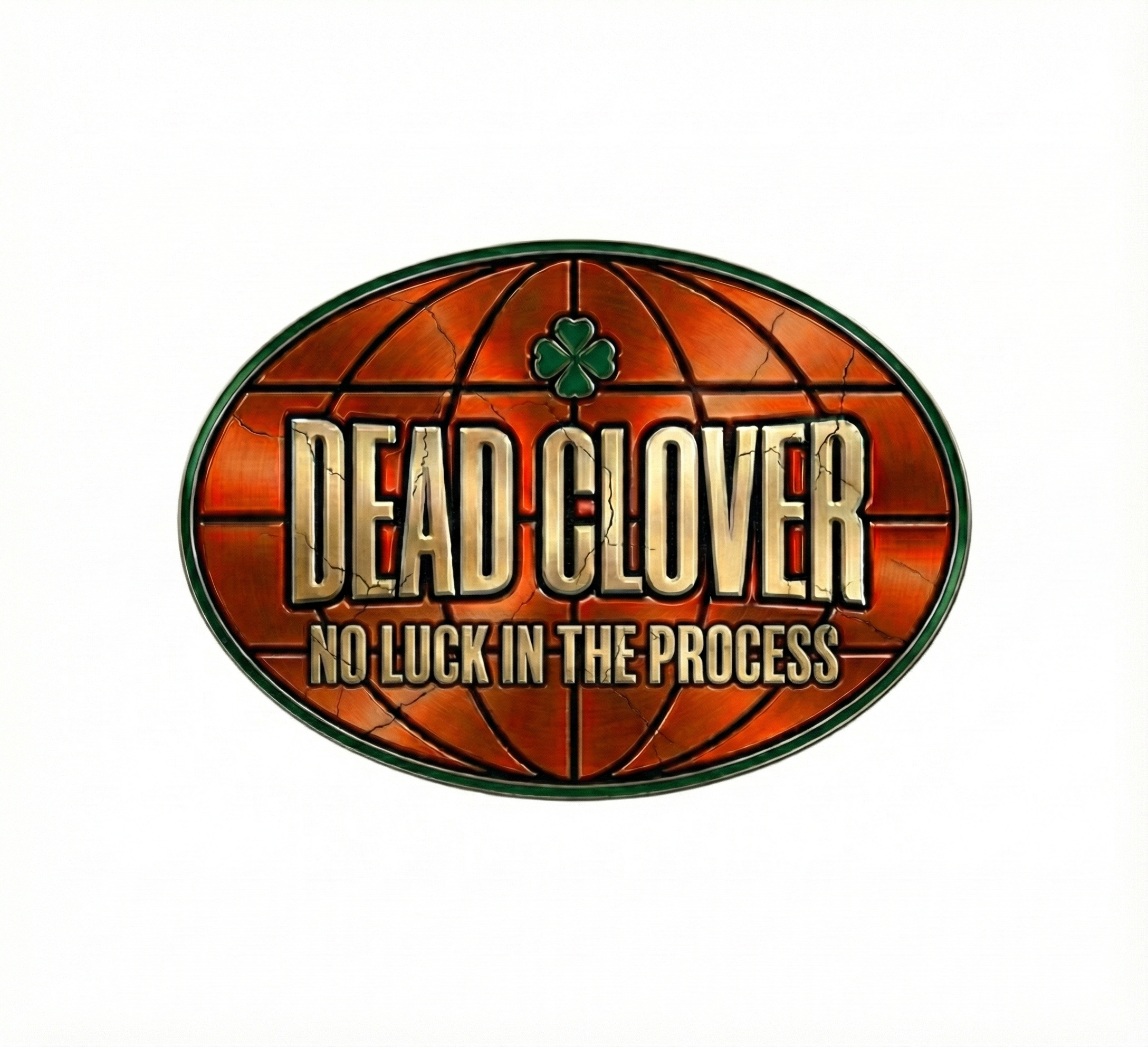 DEADCLOVER.US – Dead Clover